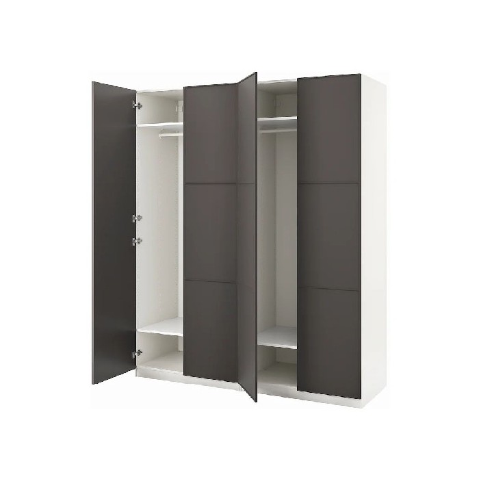 Malta Wardrobe Systems The Atrium