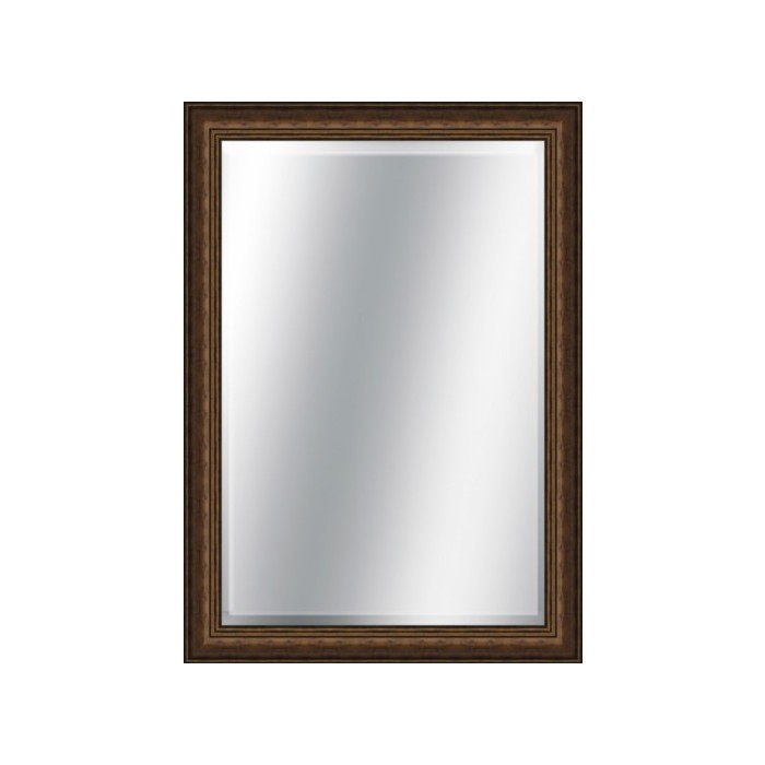 Mirror 60Cm X 90Cm Mirrors Home Decor - The Atrium