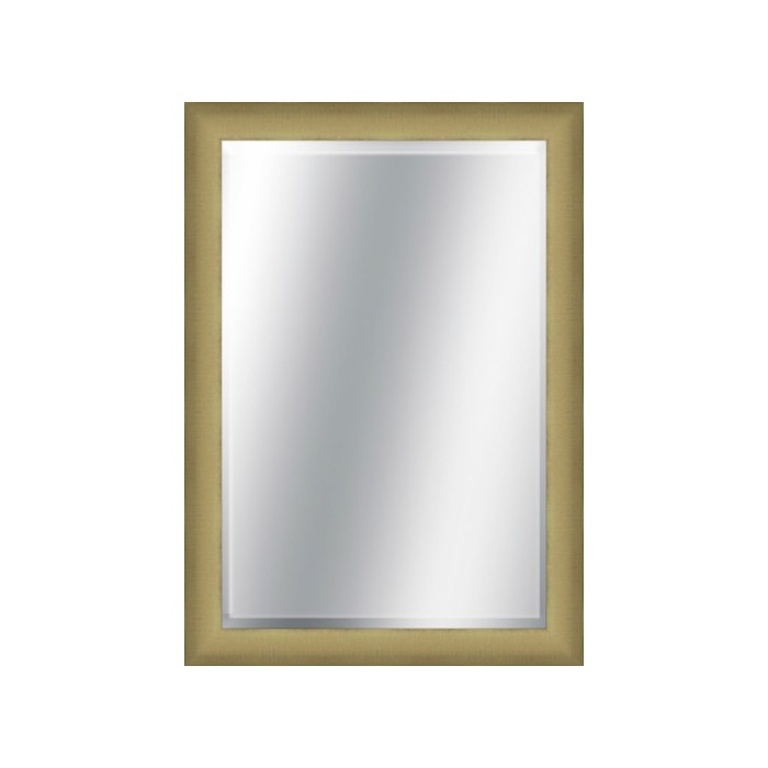 Mirror 60Cm X 90Cm Mirrors Home Decor - The Atrium