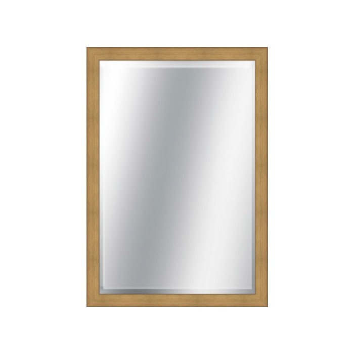 Mirror 60Cm X 90Cm Mirrors Home Decor - The Atrium