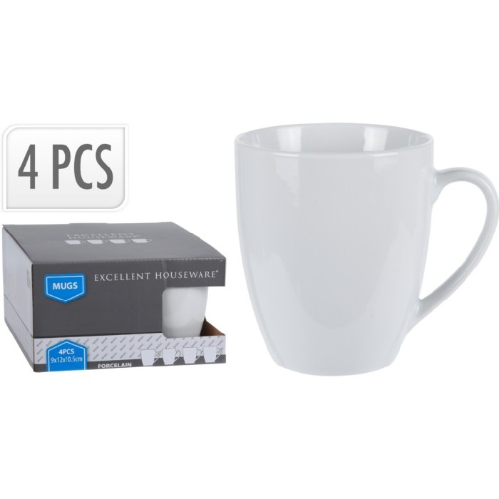 Malta Mugs & Cups The Atrium