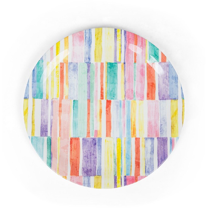 Malta Plates & Bowls The Atrium