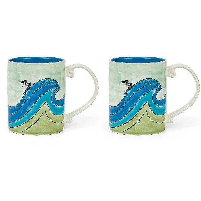 Malta Mugs & Cups The Atrium