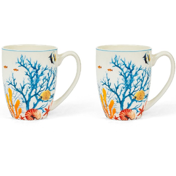 Malta Mugs & Cups The Atrium