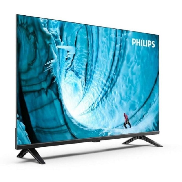 Philips 75 Inch 4K Ultra Hd Led Smart Tv 75Pus7009 Televisions ...