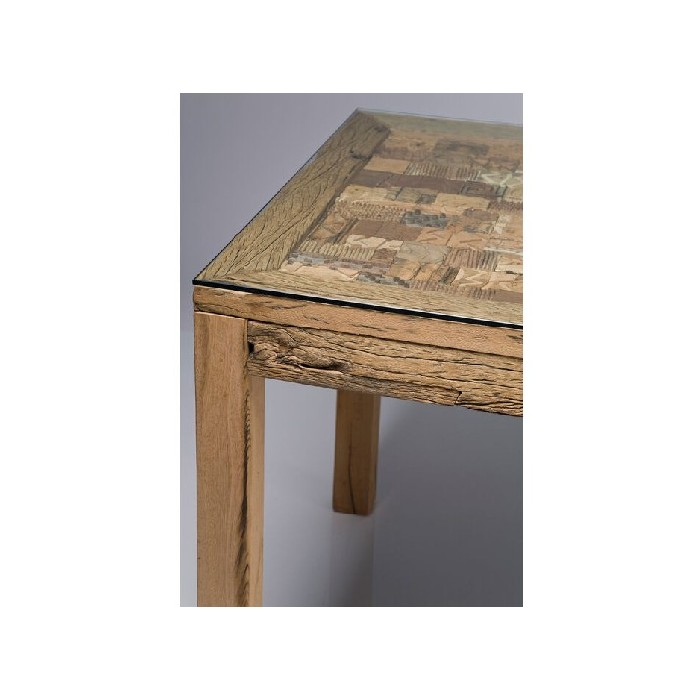 Kare Table Memory 160X80cm Dining Tables Dining - The Atrium