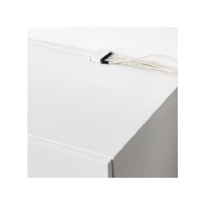 Ikea Ansluta Led Driver With Cable White 19W Lighting Electrical ...