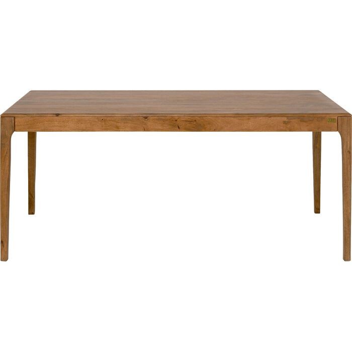 Kare Brooklyn Nature Table Dining Tables Dining - The Atrium