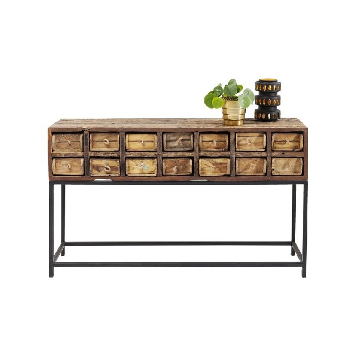 Malta Console Tables The Atrium