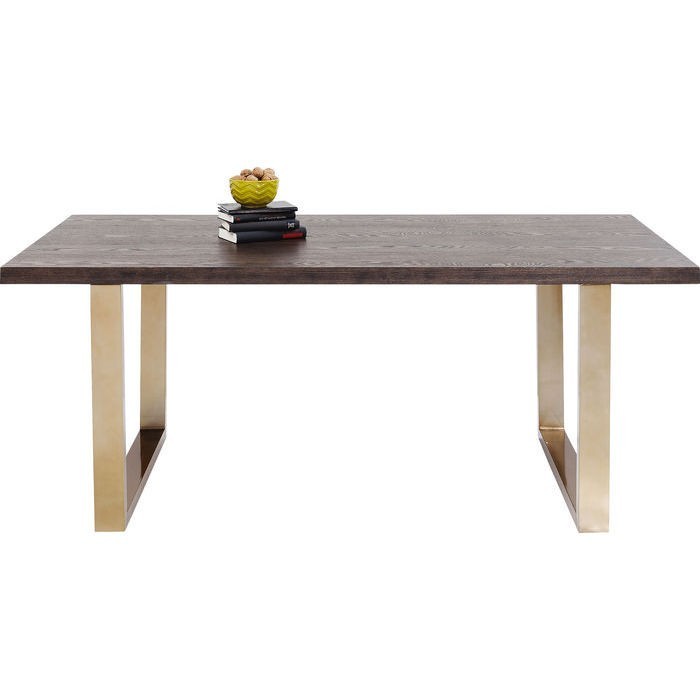 Kare Table Osaka Duo 180X90cm Dining Tables Dining - The Atrium
