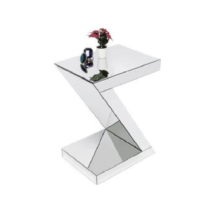 Kare Side Table Luxury Z 45X33cm Coffee Tables Living - The Atrium