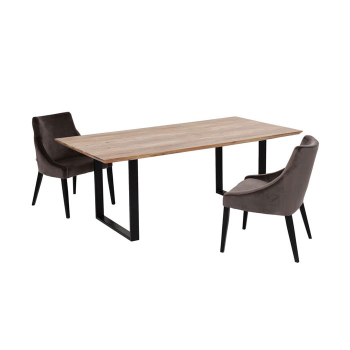 Malta Dining Tables The Atrium