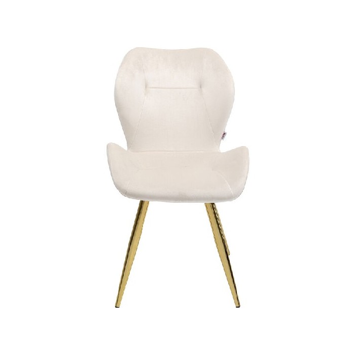 Kare Chair Viva Cream Dining Chairs Dining - The Atrium