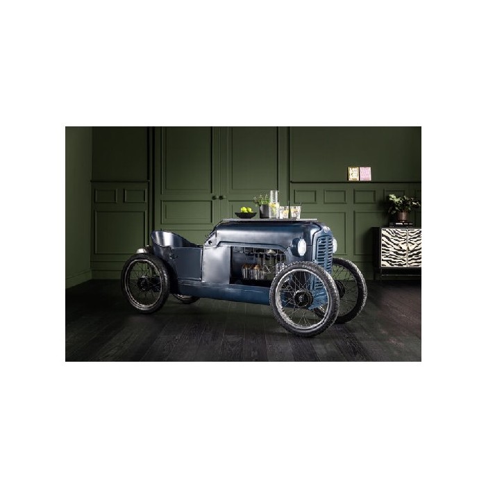 Kare Bar Racing Car Bar Tables Dining - The Atrium