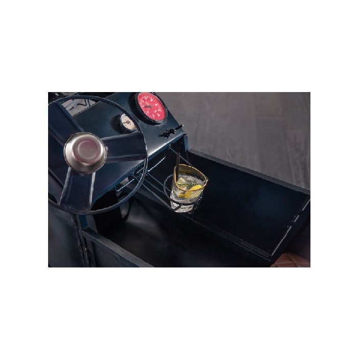 Kare Bar Racing Car Bar Tables Dining - The Atrium