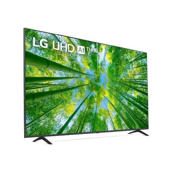 Lg 86 Inch Smart 4K Ips Led 8000 Tv Televisions Electronics - The Atrium