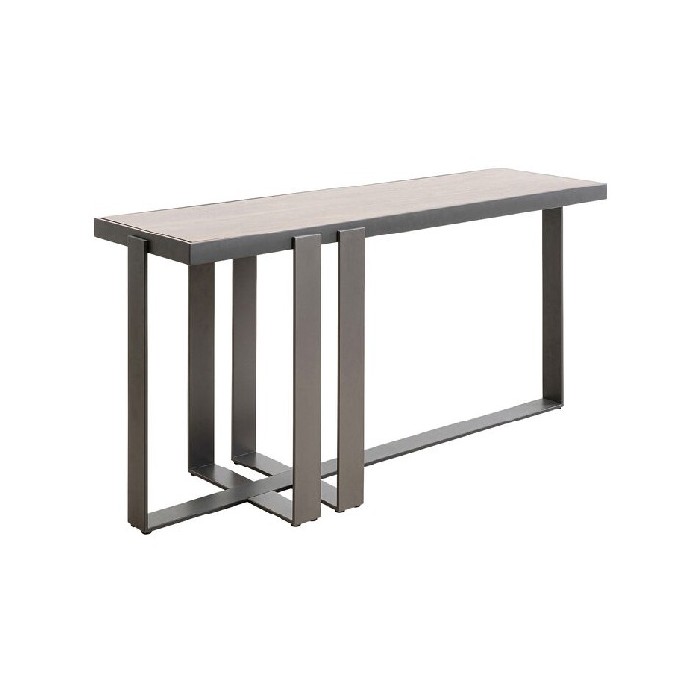 Kare Console Bravo 150 X 45Cm Console Tables Living - The Atrium