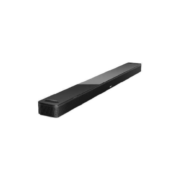Bose Soundbar Ultra Black Speakers Sound Bars Electronics - The Atrium