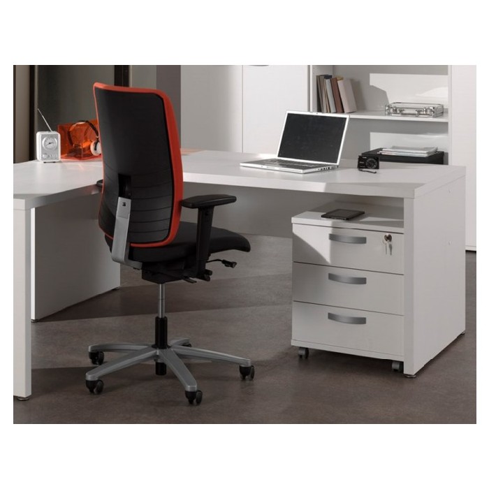 alto-desk-full-side-panels-200cm-wide-grain-white | office-desks ...