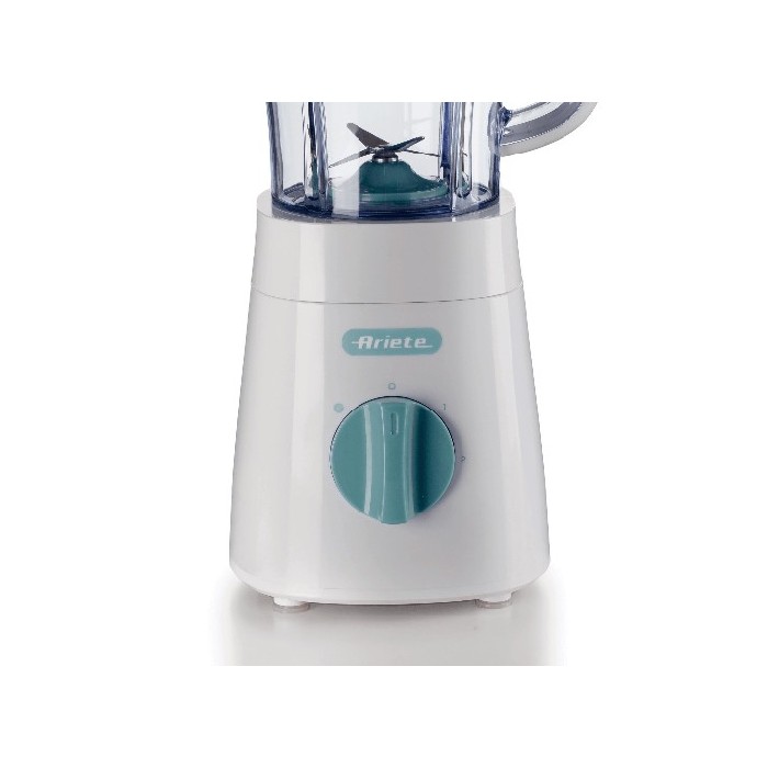 Ariete Blender 500 Watt Black Breakfast Set Food Processors Blenders ...