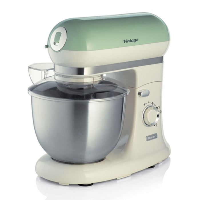 Ariete Vintage Kitchen Machine Green Food Processors Blenders Small ...