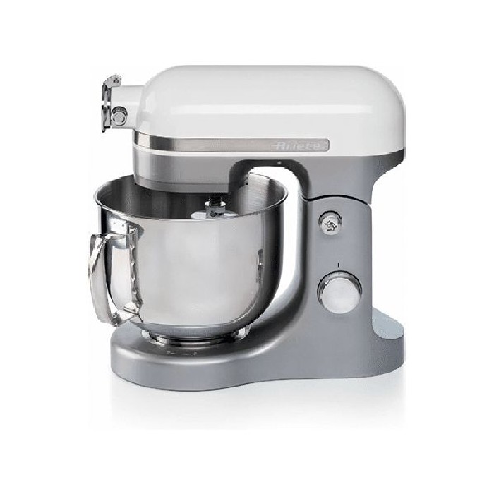 Ariete Moderna Kitchen Mixer White Mixers Choppers Small Appliances ...