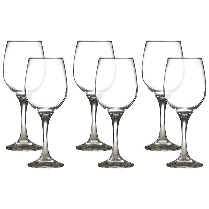 Malta Glassware The Atrium