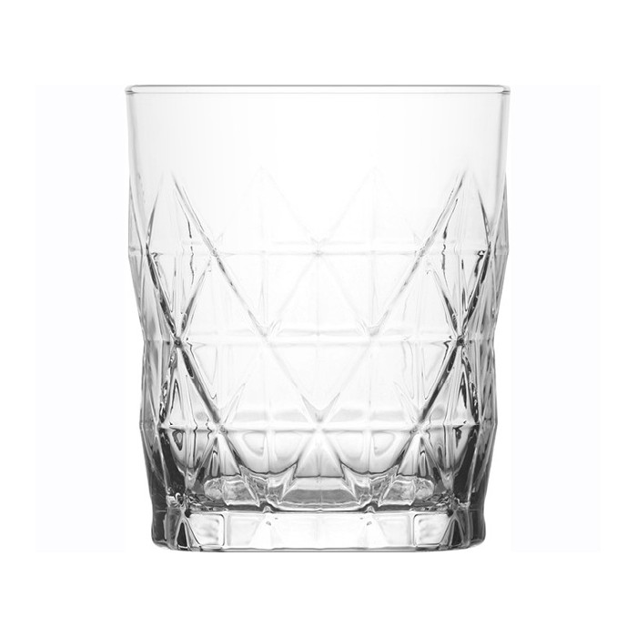 Malta Glassware The Atrium