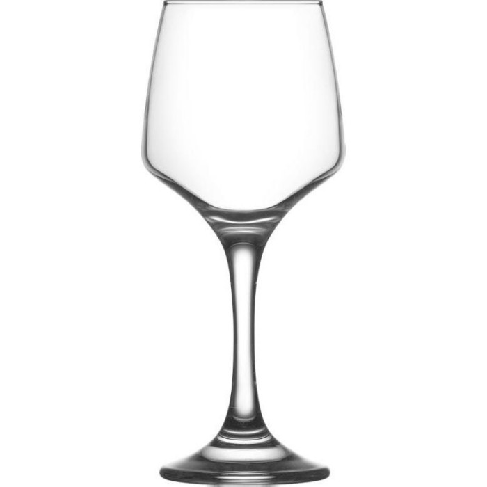 Malta Glassware The Atrium