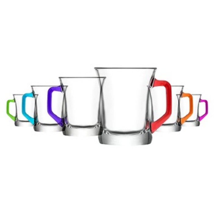 Malta Mugs & Cups The Atrium