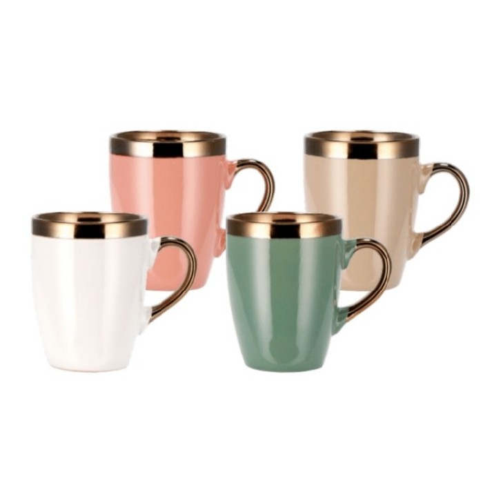 Malta Mugs & Cups The Atrium