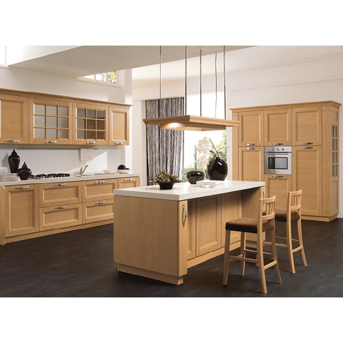 Stosa Beverly Kitchen Contemporary Kitchens Kitchens - The Atrium