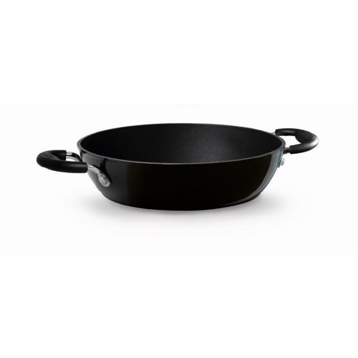 Infinity Skillet With Lid 28Cm Pots Lids Pans Kitchenware - The Atrium
