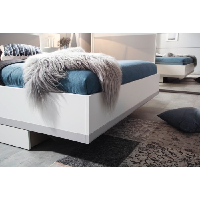 Boston Extra Bedroom Set With A 271Cm Wardrobe Main Bedrooms Bedrooms ...