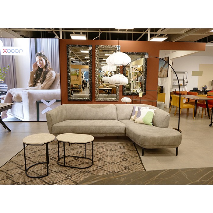 Xooon Customisable Sofa Brooks Custom Sofas Sofas - The Atrium