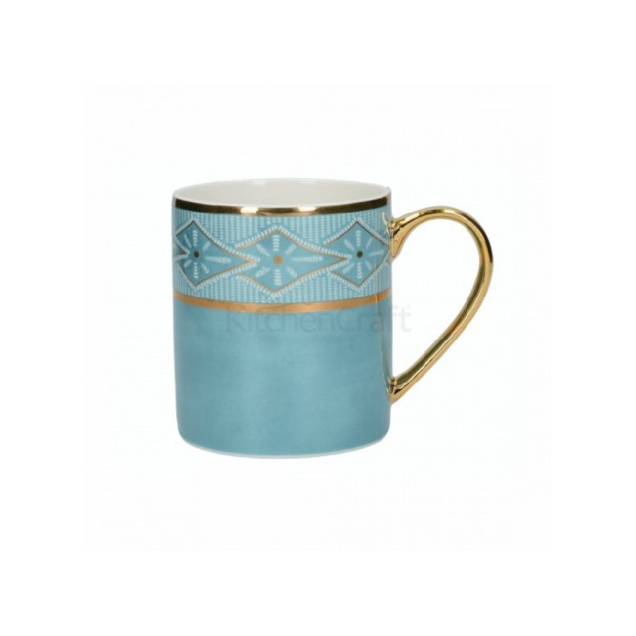 Malta Mugs & Cups The Atrium