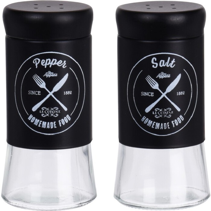 Malta Condiment Sets The Atrium