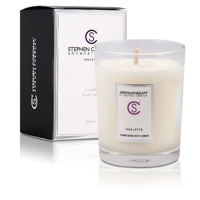 Malta Candles & Home Fragrance The Atrium