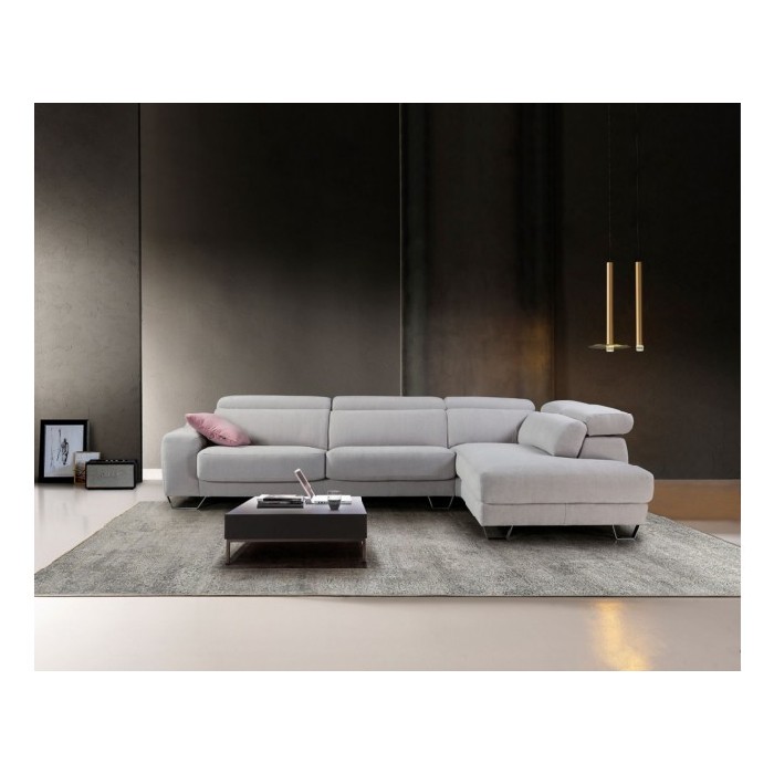 Cinthia Customisable Sofa Custom Sofas Sofas - The Atrium