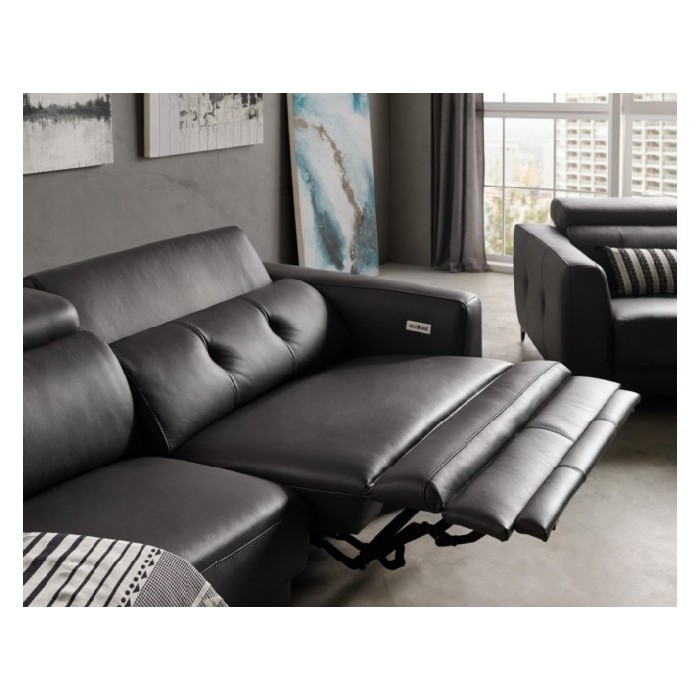 Pedro Ortiz Bobbio Custom Claudia Custom Sofas Sofas - The Atrium