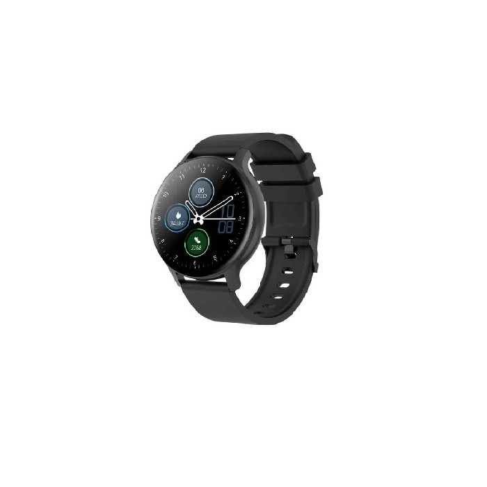 Canyon Smartwatch Badian Sw 68 Black Smart Watches Wearables ...
