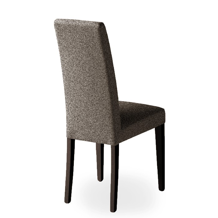 Denver Chair Am29 Caffelatte La59 Marrone Legs Dining Chairs Dining ...