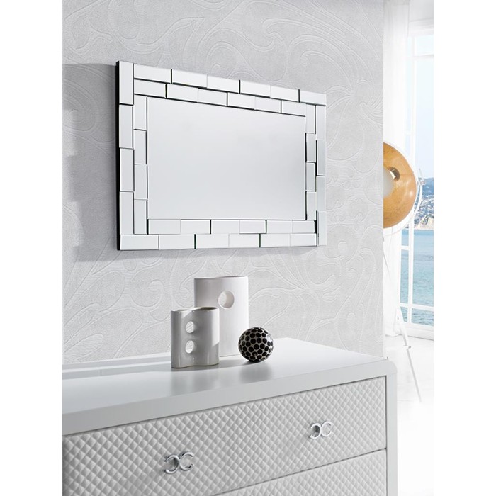 Malta Wall Mounted & Floor Standing Mirrors The Atrium