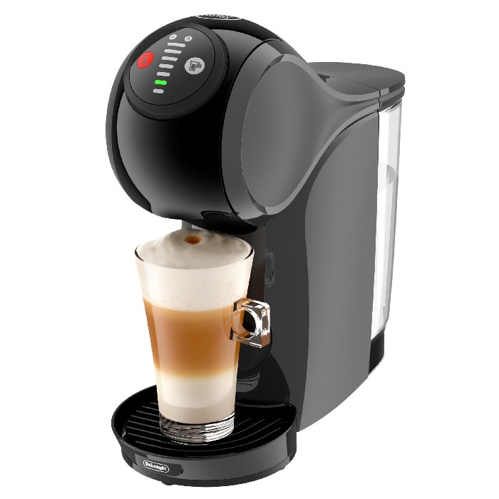 Nescafé Dolce Gusto Genio S Black Coffee Machines Small Appliances ...