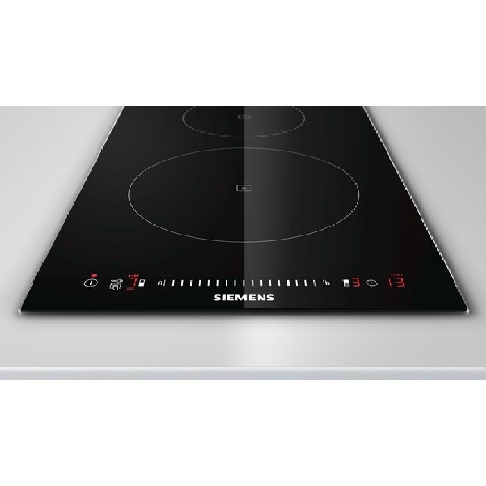 Siemens Iq100 Domino Induction Hob 30 Cm Hobs White Goods - The Atrium