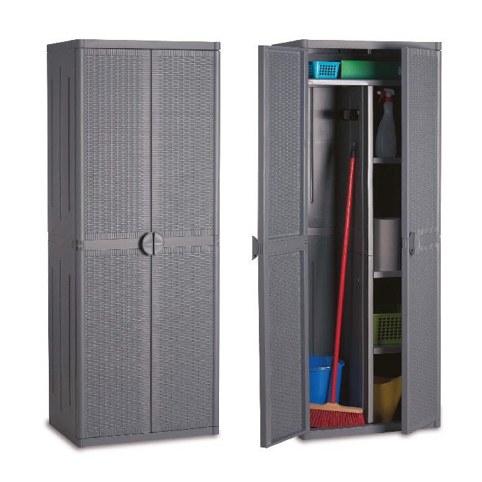 Malta Outdoor Storage The Atrium