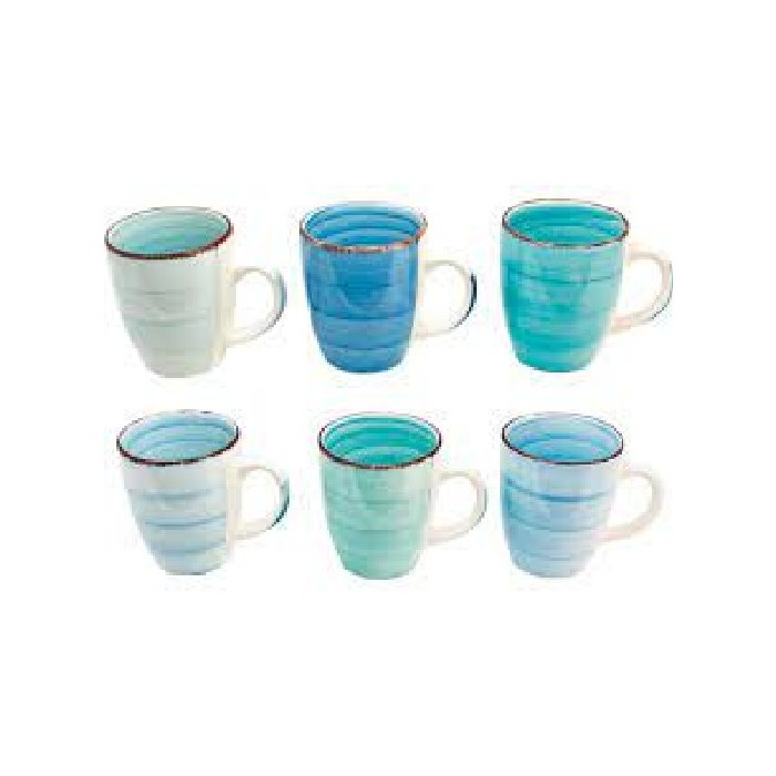 Malta Mugs & Cups The Atrium