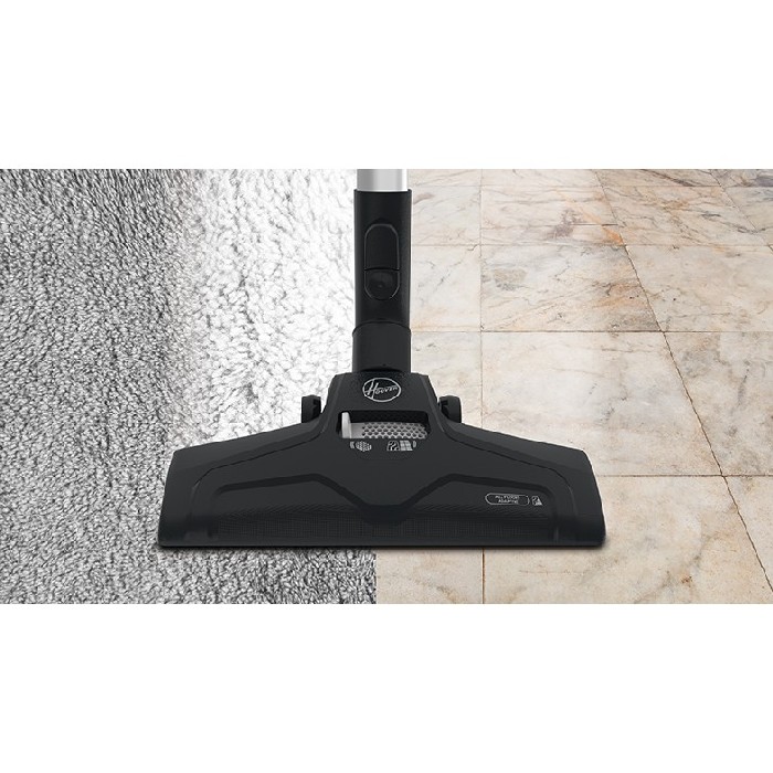 Hoover Brave Sled Vacuum Cleaners Vacuums Steamers Small Appliances ...