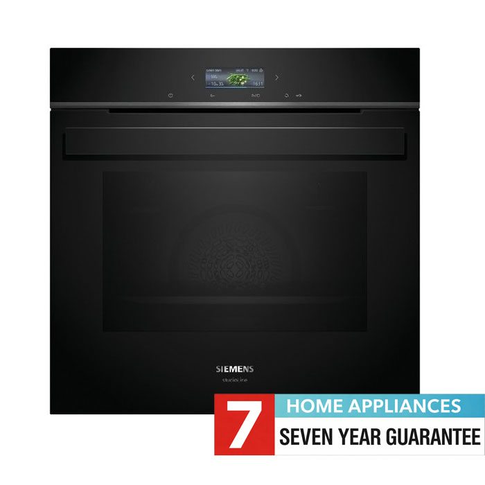 Iq700 Built In Oven 60 X 60 Cm Stainless Steel at Marilyn Munford blog