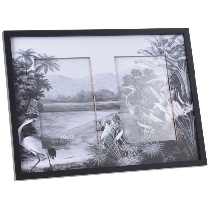Foto Frame 31X23cm 2X 10X15cm Frames Home Decor - The Atrium
